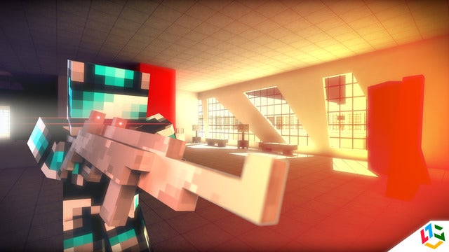 Super Hot 2 - the "intentionally deceptive" iPhone and iPad game that rips off Superhot and ...